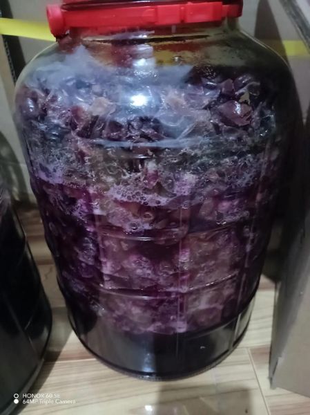 自制葡萄酒需要发酵多长时间_二次发酵多久可以喝-第1张图片-山城妙识 自制葡萄酒需要发酵多长时间_二次发酵多久可以喝-第1张图片-山城妙识