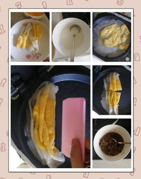 电饼铛怎么使用_电饼铛能做什么-第2张图片-山城妙识 电饼铛怎么使用_电饼铛能做什么-第2张图片-山城妙识