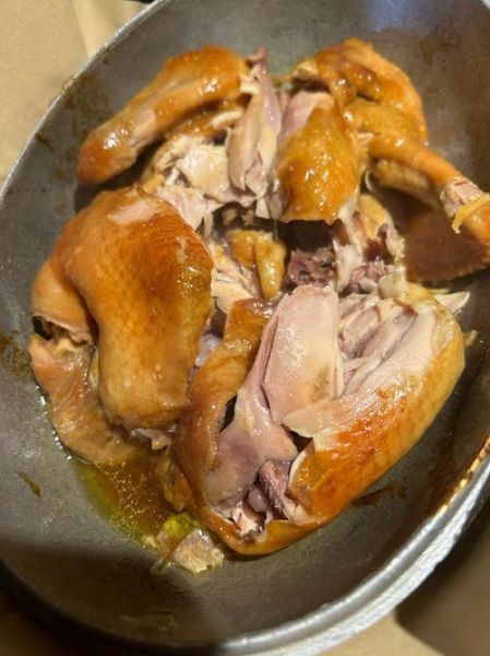 叫花鸡产地哪里的正宗_正宗叫花鸡来自哪里-第1张图片-山城妙识 叫花鸡产地哪里的正宗_正宗叫花鸡来自哪里-第1张图片-山城妙识