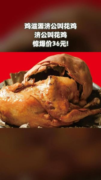 叫花鸡产地哪里的正宗_正宗叫花鸡来自哪里-第2张图片-山城妙识 叫花鸡产地哪里的正宗_正宗叫花鸡来自哪里-第2张图片-山城妙识