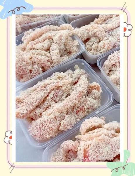 烤鸡柳怎么做才嫩_空气炸锅烤鸡柳温度时间-第2张图片-山城妙识 烤鸡柳怎么做才嫩_空气炸锅烤鸡柳温度时间-第2张图片-山城妙识