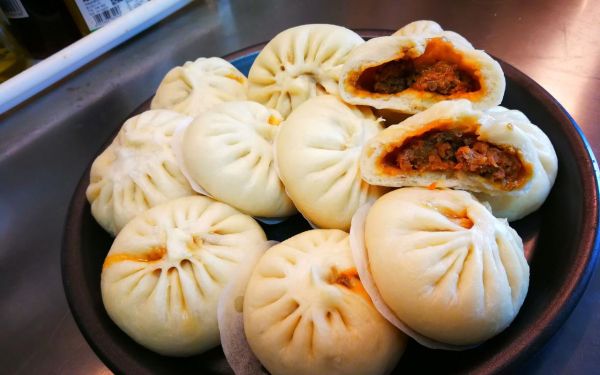 包子图片大全图真实_如何辨别真假包子图-第1张图片-山城妙识 包子图片大全图真实_如何辨别真假包子图-第1张图片-山城妙识