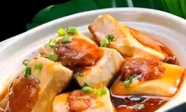 东江酿豆腐属于什么菜系_东江酿豆腐是哪里的特色菜-第1张图片-山城妙识 东江酿豆腐属于什么菜系_东江酿豆腐是哪里的特色菜-第1张图片-山城妙识