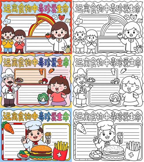 饮食安全小知识有哪些_食物中毒如何预防-第2张图片-山城妙识 饮食安全小知识有哪些_食物中毒如何预防-第2张图片-山城妙识