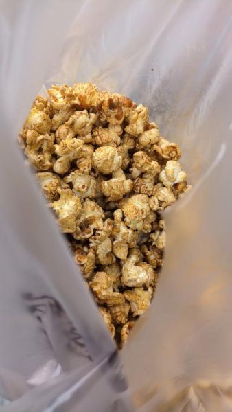 爆米花怎么做不用黄油_健康无黄油爆米花做法-第2张图片-山城妙识