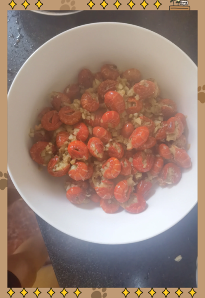 蒜蓉龙虾尾怎么做_蒜蓉龙虾尾需要焯水吗-第2张图片-山城妙识