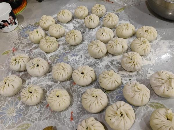 荠菜粉儿怎么做_荠菜粉儿的家常做法-第1张图片-山城妙识 荠菜粉儿怎么做_荠菜粉儿的家常做法-第1张图片-山城妙识