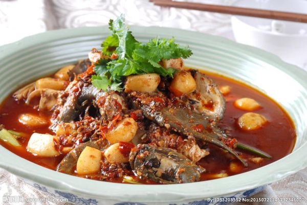 鲢鱼吃什么食物为主_鲢鱼最爱吃什么-第2张图片-山城妙识