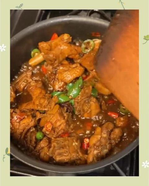 高压锅焖啤酒鸭怎么做_啤酒鸭用高压锅多久能熟-第2张图片-山城妙识