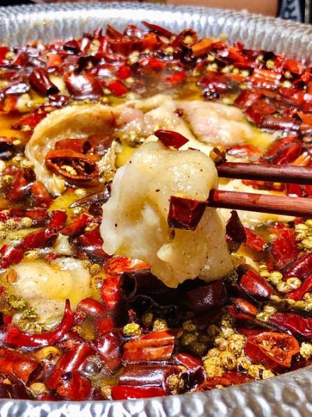 正宗水煮鱼图片_正宗水煮鱼做法步骤-第2张图片-山城妙识 正宗水煮鱼图片_正宗水煮鱼做法步骤-第2张图片-山城妙识