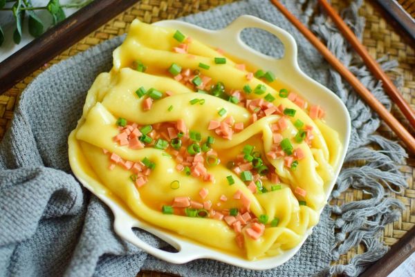 南方早餐小吃大全_有哪些必吃经典-第3张图片-山城妙识 南方早餐小吃大全_有哪些必吃经典-第3张图片-山城妙识