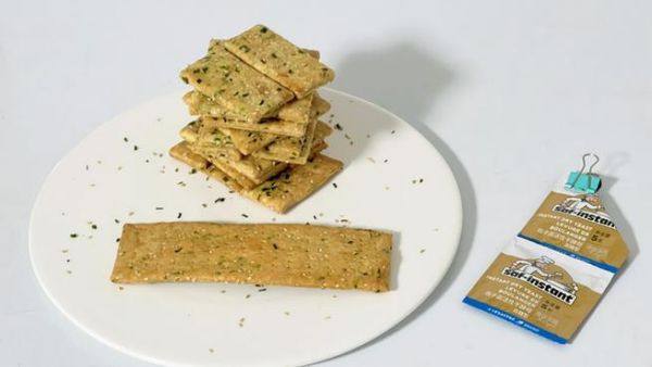 香葱苏打饼干的做法_香葱苏打饼干热量高吗-第2张图片-山城妙识 香葱苏打饼干的做法_香葱苏打饼干热量高吗-第2张图片-山城妙识