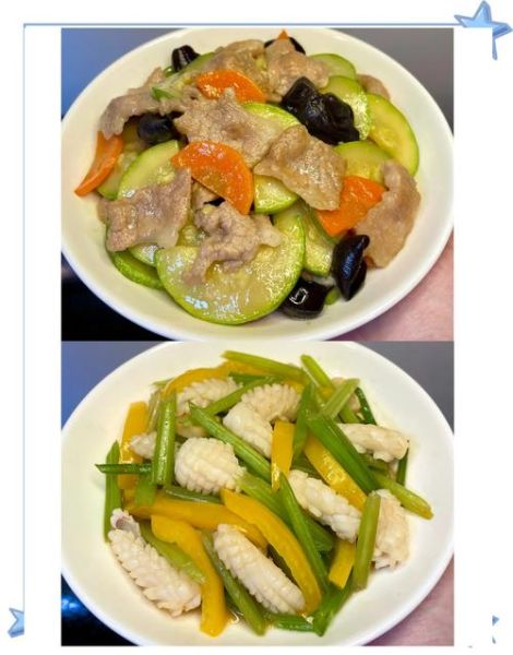 晚餐吃什么健康又简单_晚餐食谱推荐-第1张图片-山城妙识