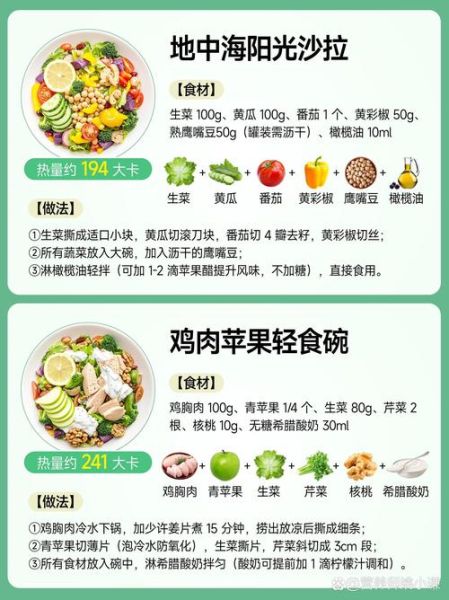 蔬菜沙拉油醋汁怎么调_蔬菜沙拉油醋汁比例是多少-第3张图片-山城妙识 蔬菜沙拉油醋汁怎么调_蔬菜沙拉油醋汁比例是多少-第3张图片-山城妙识