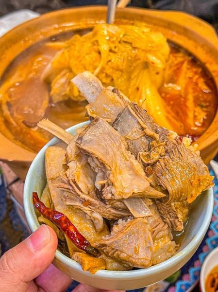 炖羊排的做法大全_羊排怎么炖才好吃-第3张图片-山城妙识 炖羊排的做法大全_羊排怎么炖才好吃-第3张图片-山城妙识