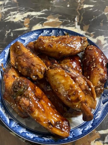 鸡翅怎么做好吃_鸡翅有哪些做法-第1张图片-山城妙识 鸡翅怎么做好吃_鸡翅有哪些做法-第1张图片-山城妙识