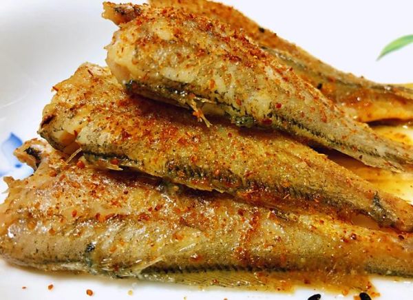 小黄花鱼怎么做好吃_小黄花鱼的家常做法窍门-第1张图片-山城妙识 小黄花鱼怎么做好吃_小黄花鱼的家常做法窍门-第1张图片-山城妙识