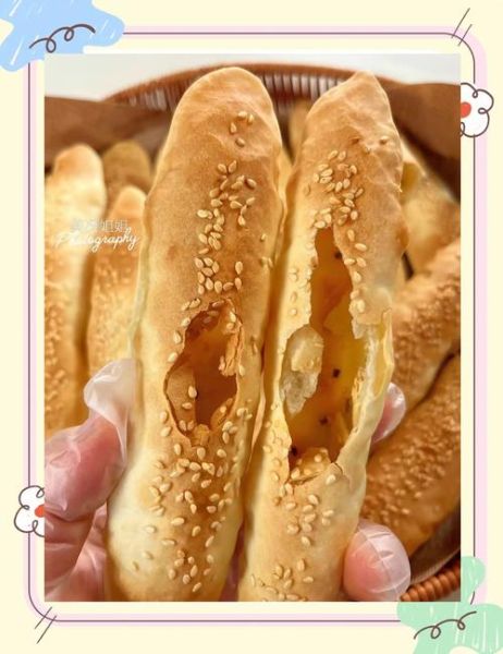 空心葱油饼怎么做_为什么空心-第1张图片-山城妙识 空心葱油饼怎么做_为什么空心-第1张图片-山城妙识