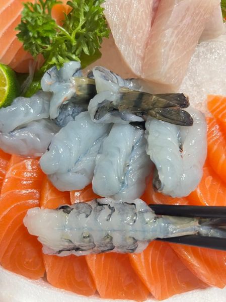 生鱼片怎么做才安全_生鱼片蘸什么酱好吃-第3张图片-山城妙识 生鱼片怎么做才安全_生鱼片蘸什么酱好吃-第3张图片-山城妙识