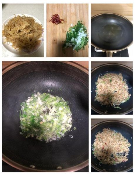 酱油烀芥菜疙瘩怎么做_烀芥菜疙瘩的窍门-第2张图片-山城妙识 酱油烀芥菜疙瘩怎么做_烀芥菜疙瘩的窍门-第2张图片-山城妙识