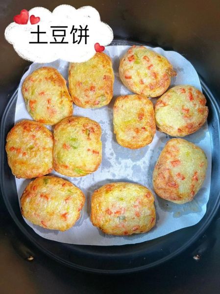 土豆饼怎么做才好吃_土豆饼外酥里嫩秘诀-第2张图片-山城妙识 土豆饼怎么做才好吃_土豆饼外酥里嫩秘诀-第2张图片-山城妙识