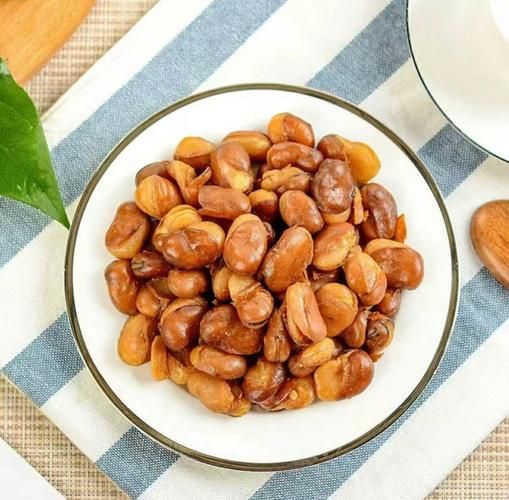 五香蚕豆怎么做好吃又简单_五香蚕豆家常做法-第3张图片-山城妙识 五香蚕豆怎么做好吃又简单_五香蚕豆家常做法-第3张图片-山城妙识