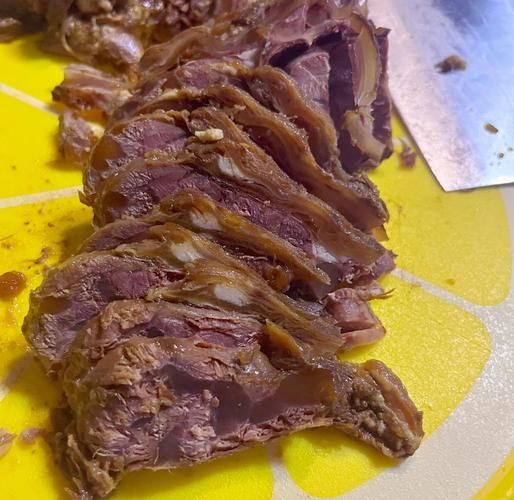 高压锅卤牛肉多长时间_多久能软烂入味-第3张图片-山城妙识 高压锅卤牛肉多长时间_多久能软烂入味-第3张图片-山城妙识