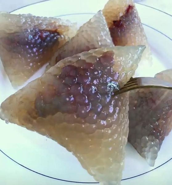 西米包粽子要不要洗_西米粽前处理全攻略-第1张图片-山城妙识 西米包粽子要不要洗_西米粽前处理全攻略-第1张图片-山城妙识