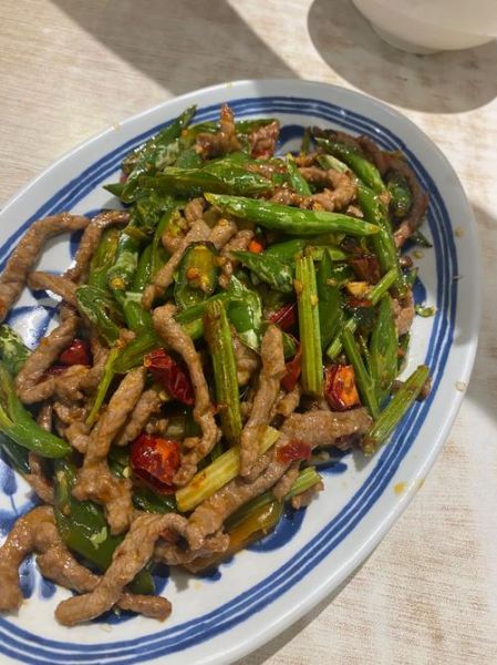 家常川菜小炒怎么做_经典川味小炒有哪些-第2张图片-山城妙识 家常川菜小炒怎么做_经典川味小炒有哪些-第2张图片-山城妙识