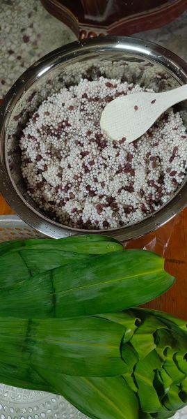 西米包粽子要不要洗_西米粽前处理全攻略-第2张图片-山城妙识 西米包粽子要不要洗_西米粽前处理全攻略-第2张图片-山城妙识