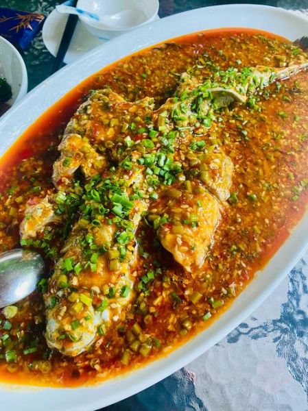 辣子鱼怎么做_辣子鱼最正宗的做法-第1张图片-山城妙识 辣子鱼怎么做_辣子鱼最正宗的做法-第1张图片-山城妙识