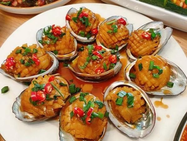 红烧鲍鱼怎么做才嫩_家常红烧鲍鱼简单做法-第2张图片-山城妙识 红烧鲍鱼怎么做才嫩_家常红烧鲍鱼简单做法-第2张图片-山城妙识