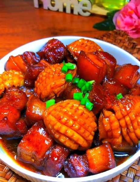 红烧鲍鱼怎么做才嫩_家常红烧鲍鱼简单做法-第3张图片-山城妙识 红烧鲍鱼怎么做才嫩_家常红烧鲍鱼简单做法-第3张图片-山城妙识