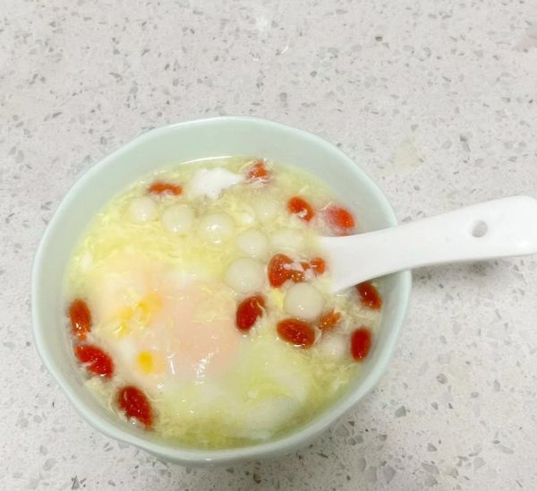 酒酿小圆子怎么做_酒酿小圆子需要发酵吗-第2张图片-山城妙识 酒酿小圆子怎么做_酒酿小圆子需要发酵吗-第2张图片-山城妙识