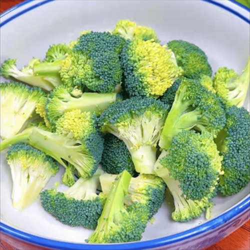 西兰花高清图片大全_西兰花怎么拍才好看-第3张图片-山城妙识