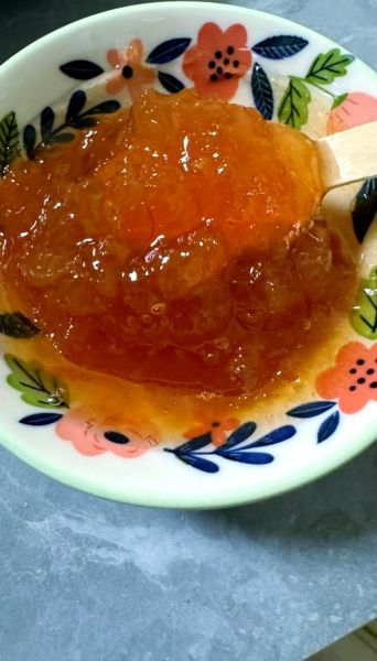 自制苹果酱怎么做_苹果酱不加水能熬吗-第2张图片-山城妙识