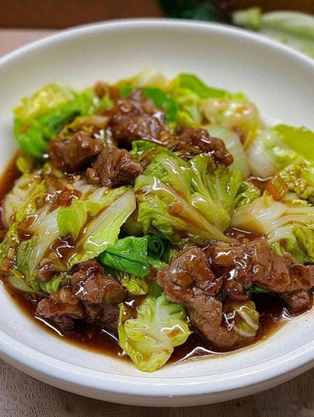 感冒吃什么菜比较好_感冒期间适合吃什么蔬菜-第2张图片-山城妙识