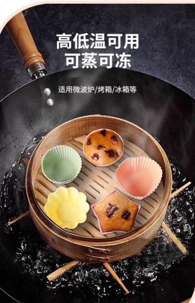 蒸蛋糕用什么模具蒸_蒸蛋糕模具怎么选-第1张图片-山城妙识