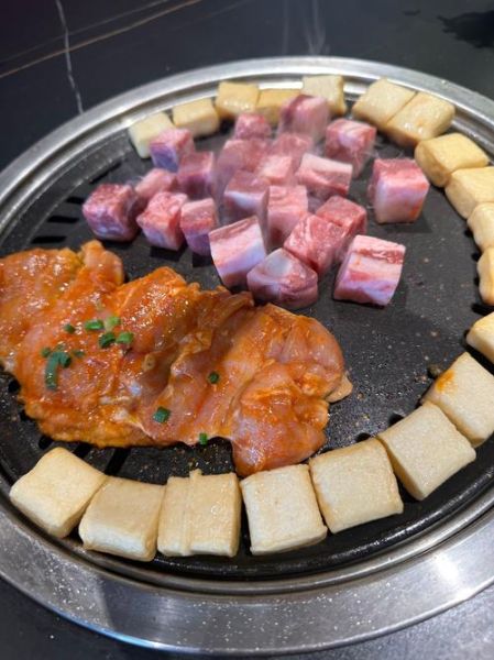 铁板烧烤可以烤什么_铁板烧烤食材大全-第1张图片-山城妙识