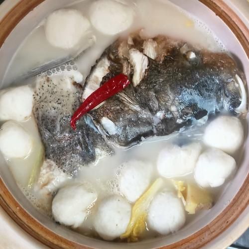 鱼丸怎么烧好吃_鱼丸汤的家常做法-第3张图片-山城妙识 鱼丸怎么烧好吃_鱼丸汤的家常做法-第3张图片-山城妙识