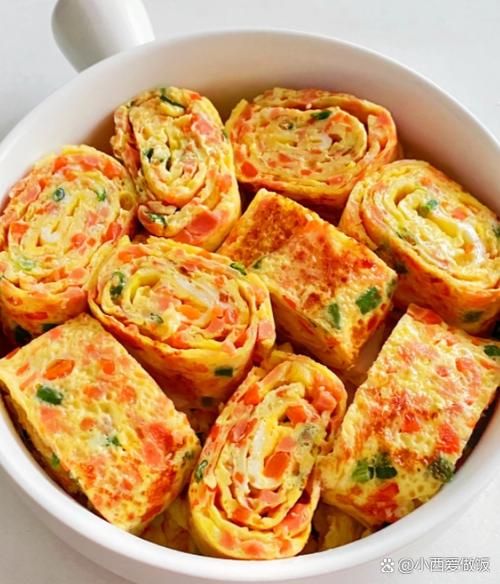 鸡蛋卷肉末怎么做_肉末鸡蛋卷家常做法-第2张图片-山城妙识 鸡蛋卷肉末怎么做_肉末鸡蛋卷家常做法-第2张图片-山城妙识