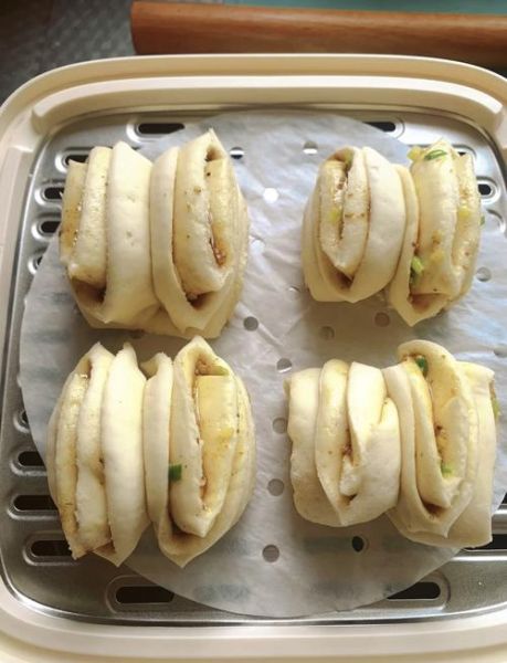 长条花卷的做法大全图解_长条花卷怎么蒸才松软-第1张图片-山城妙识 长条花卷的做法大全图解_长条花卷怎么蒸才松软-第1张图片-山城妙识