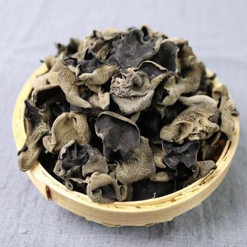 干木耳3年了还能吃吗_过期干木耳有毒吗-第1张图片-山城妙识 干木耳3年了还能吃吗_过期干木耳有毒吗-第1张图片-山城妙识