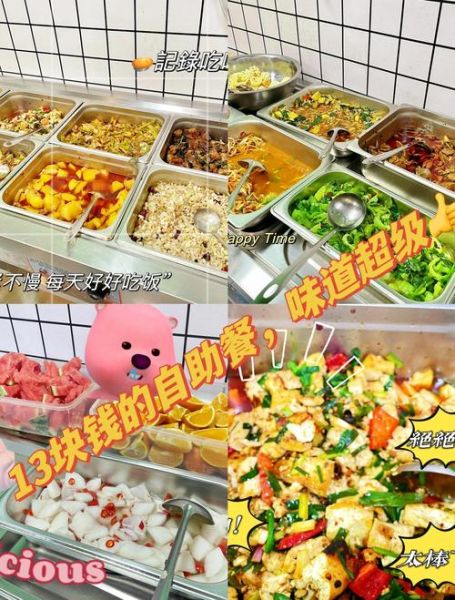 10元自助快餐有哪些菜_10元快餐菜谱大全-第2张图片-山城妙识 10元自助快餐有哪些菜_10元快餐菜谱大全-第2张图片-山城妙识