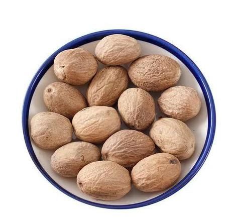 肉豆蔻长什么样_肉豆蔻真假辨别-第2张图片-山城妙识 肉豆蔻长什么样_肉豆蔻真假辨别-第2张图片-山城妙识