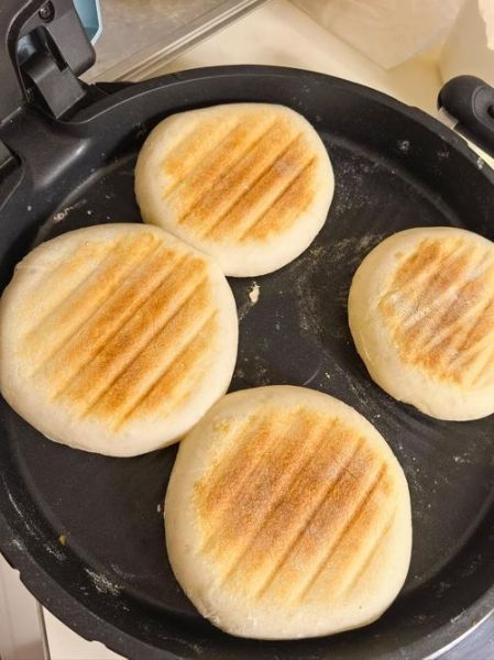 电饼铛做面点小吃100种_电饼铛面点小吃怎么做-第3张图片-山城妙识