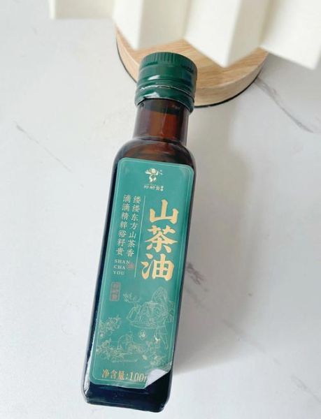 茶油炒菜的功效与作用_茶油炒菜真的更健康吗-第3张图片-山城妙识 茶油炒菜的功效与作用_茶油炒菜真的更健康吗-第3张图片-山城妙识