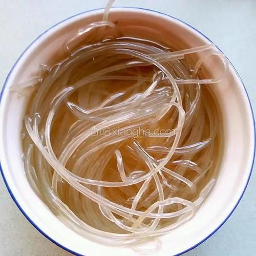 粉条怎么泡不硬_粉条泡多久才软-第2张图片-山城妙识 粉条怎么泡不硬_粉条泡多久才软-第2张图片-山城妙识
