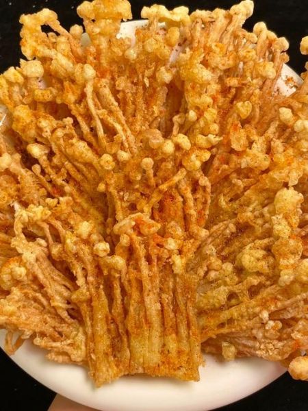 金针菇怎么做好吃_金针菇的做法大全家常-第3张图片-山城妙识 金针菇怎么做好吃_金针菇的做法大全家常-第3张图片-山城妙识