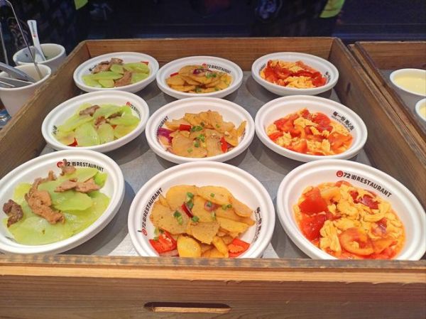 广东家庭小炒500款有哪些_怎么做才够镬气-第2张图片-山城妙识 广东家庭小炒500款有哪些_怎么做才够镬气-第2张图片-山城妙识